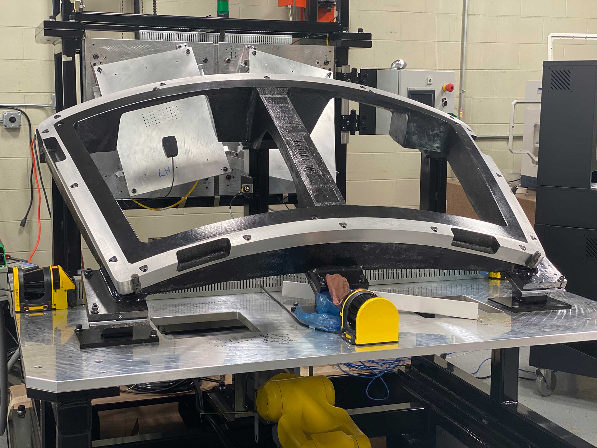 Solving Industry Challenges - CP Industries